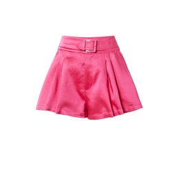 Hoermanseder Shorts 'Juli' Damen Größe 36 neonpink