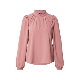 V&eacute;ro Moda Vero Moda Bluse 'VMANI' Damen Gr&ouml;&szlig;e L altrosa