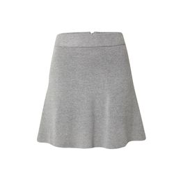 V&eacute;ro Moda Vero Moda Rock 'VMSaba' Damen Gr&ouml;&szlig;e 38 graumeliert