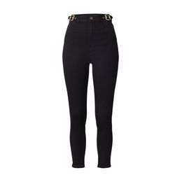 Hoermanseder Jeans Damen Gr&ouml;&szlig;e 32/34 schwarz