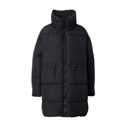 MONKI Jacke Damen Gr&ouml;&szlig;e XL schwarz Winterjacke