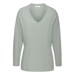 Lascana Sweatshirt Damen Gr&ouml;&szlig;e XS mint