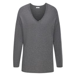 Lascana Pullover Damen Gr&ouml;&szlig;e XL dunkelgrau