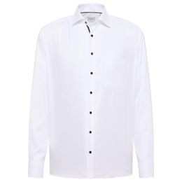Eterna Business Shirt male White size 46