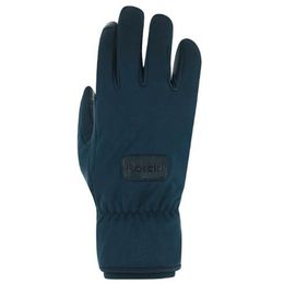 Roeckl Kaprun Outdoorhandschuhe schwarz 8 - Handschuhe, Gürtel & Sonstiges