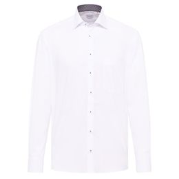 Eterna Business Shirt male White size 44