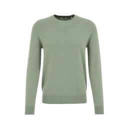 WE Fashion Pullover Herren Gr&ouml;&szlig;e L pastellgr&uuml;n