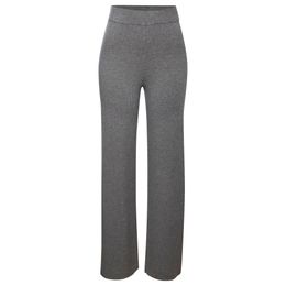 Lascana Hose Damen Gr&ouml;&szlig;e 40/42 dunkelgrau
