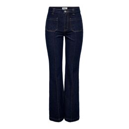 Only Jeans Damen Gr&ouml;&szlig;e 32 blue denim