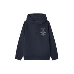 Hackett London Sweatshirt boy Blue size 3-4