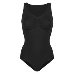 Nuance Shaping-Body Damen Gr&ouml;&szlig;e XS schwarz