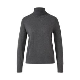 s.Oliver Pullover Damen Gr&ouml;&szlig;e 4XL dunkelgrau