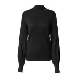 Ichi Pullover 'IHMafa' Damen Gr&ouml;&szlig;e L schwarz