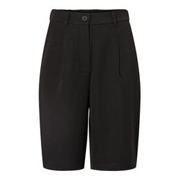 Pieces Shorts 'PCKamil' Damen Gr&ouml;&szlig;e 40 schwarz