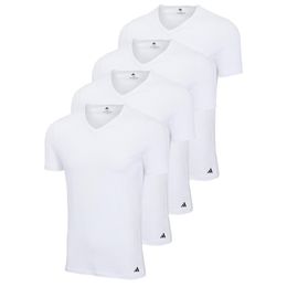 adidas originals T-Shirt Herren Gr&ouml;&szlig;e M wei&szlig;