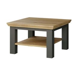 Möbel Kraft Couchtisch grau Maße (cm): B: 70 H: 43,6 » Möbel Kraft