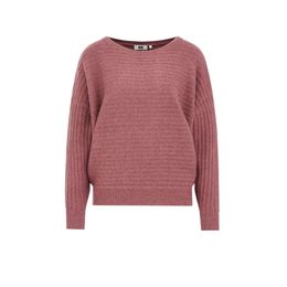 WE Fashion Pullover Damen Gr&ouml;&szlig;e XXL hellrot