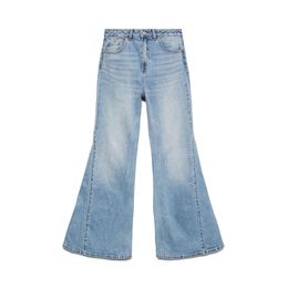 V&eacute;ro Moda Vero Moda Jeans 'VMIndia' Damen Gr&ouml;&szlig;e 28 hellblau