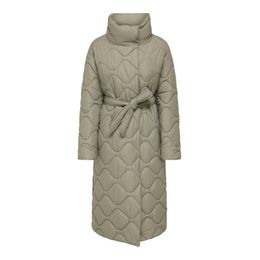 Only Winterjacke 'ONLSoffi' Damen Gr&ouml;&szlig;e XL grau