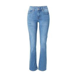 V&eacute;ro Moda Vero Moda Jeans 'VMFlash' Damen Gr&ouml;&szlig;e 34 blue denim