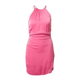 EDITED Kleid 'Lilou' Damen Gr&ouml;&szlig;e 42 pink Winterkleid
