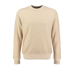 Key Largo Sweatshirt 'CAPTAIN' Herren Gr&ouml;&szlig;e XXXL beige