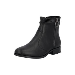 Rieker Ankle Boots female size 43 Black