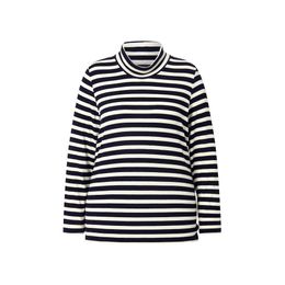 Ulla Popken Shirt female Black size 42-44