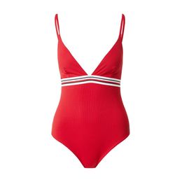 Tommy Hilfiger Underwear Swimsuit female Red size XS