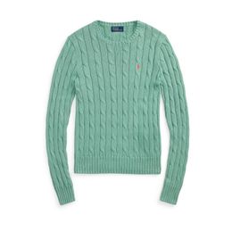 Polo Ralph Lauren Sweater 'Julianna' female Green size XS