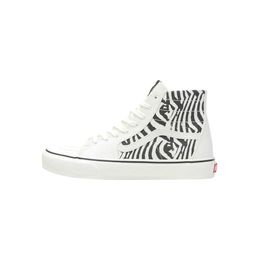 Vans High-Top Sneakers male Mixed colors size 6
