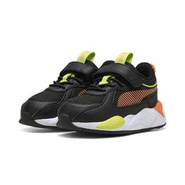 Puma Sneakers 'RS-X' boy Black size 20