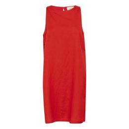 Cream Kleid 'Linna' Damen Gr&ouml;&szlig;e 38 rot Winterkleid