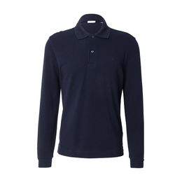 Seidensticker Poloshirt Herren Gr&ouml;&szlig;e M dunkelblau