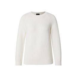 BOSS Pullover 'Fovila' Damen Gr&ouml;&szlig;e L wei&szlig;