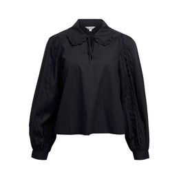 Object Bluse 'OBJHope' Damen Gr&ouml;&szlig;e M schwarz