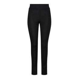 Pieces Leggings 'Maniella' Damen Gr&ouml;&szlig;e XS schwarz