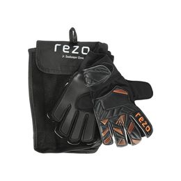 Rezo Athletic Gloves 'Fabien Jr.' boy Black size 9