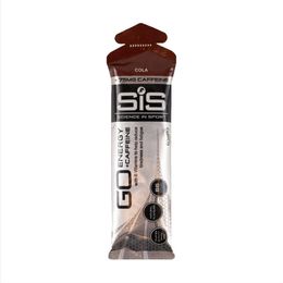 SiS Go Energy + Caffeine Gel Cola 60 ml