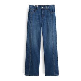 Opus Jeans 'Mivy Lane' Damen Gr&ouml;&szlig;e 30/31 blue denim