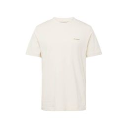 GABBA T-Shirt Herren Gr&ouml;&szlig;e XL creme