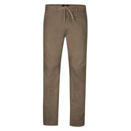 PETROL INDUSTRIES Chino Pants 'Covebay' male Beige size L