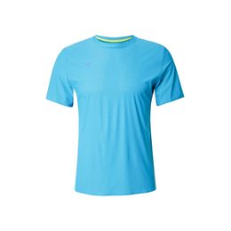Hoka One One HOKA Funktionsshirt 'AIROLITE 2.0' Herren Gr&ouml;&szlig;e XXL azur