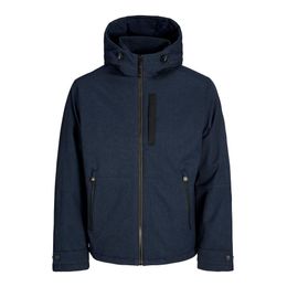 Jack & Jones Jack & Jones Between-Season Jacket 'JJEParker' male Blue size S