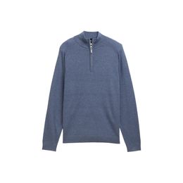 Tom Tailor Sweater male size S Dark blue