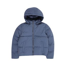 ONLY GIRLS Winter Jacket 'KOGDolly' girl size 164 Sapphire