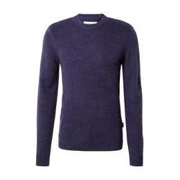 Blend Pullover Herren Gr&ouml;&szlig;e XXL marine
