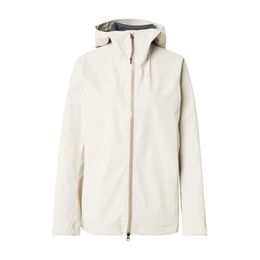 Peak Performance Outdoorjacke 'Treeline' Damen Gr&ouml;&szlig;e S sand