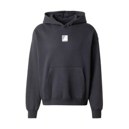 Jordan Sweatshirt Herren Gr&ouml;&szlig;e XXL grau / schwarz / wei&szlig;