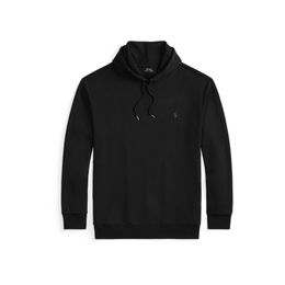 Polo Ralph Lauren Big & Tall Polo Ralph Lauren Big & Tall Sweatshirt Herren Gr&ouml;&szlig;e 7XL schwarz